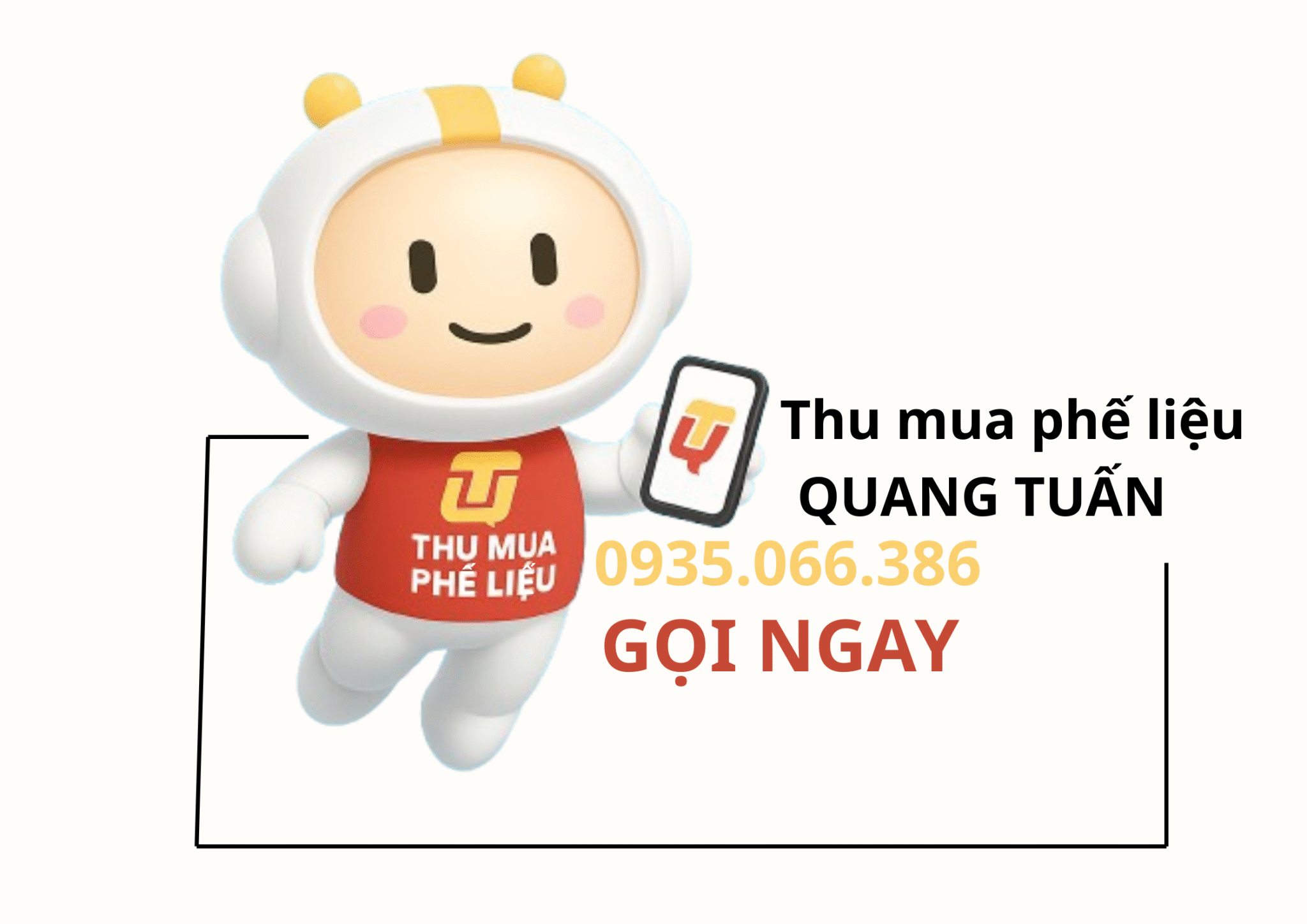 Quy trình thu mua phế liệu chuyên nghiệp tại TPHCM | Công Ty Thu Mua Phế Liệu Giá Cao TPHCM và ...